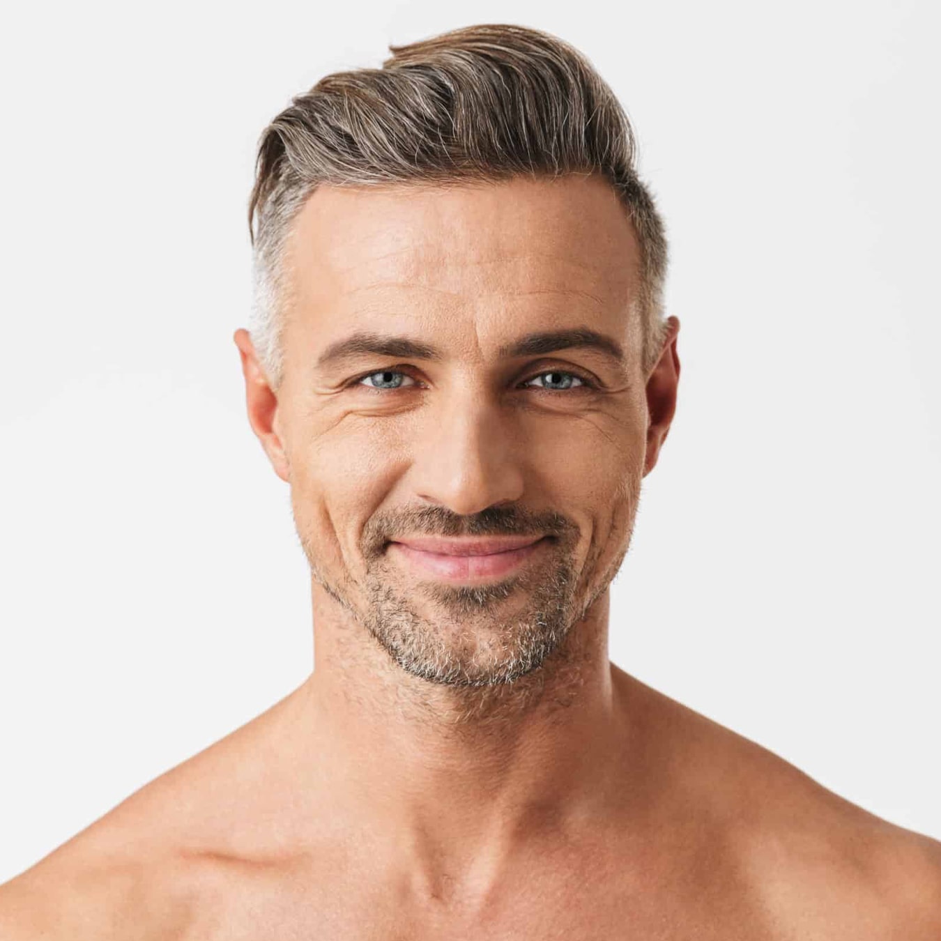 Frown Lines - FaceTherapy NI